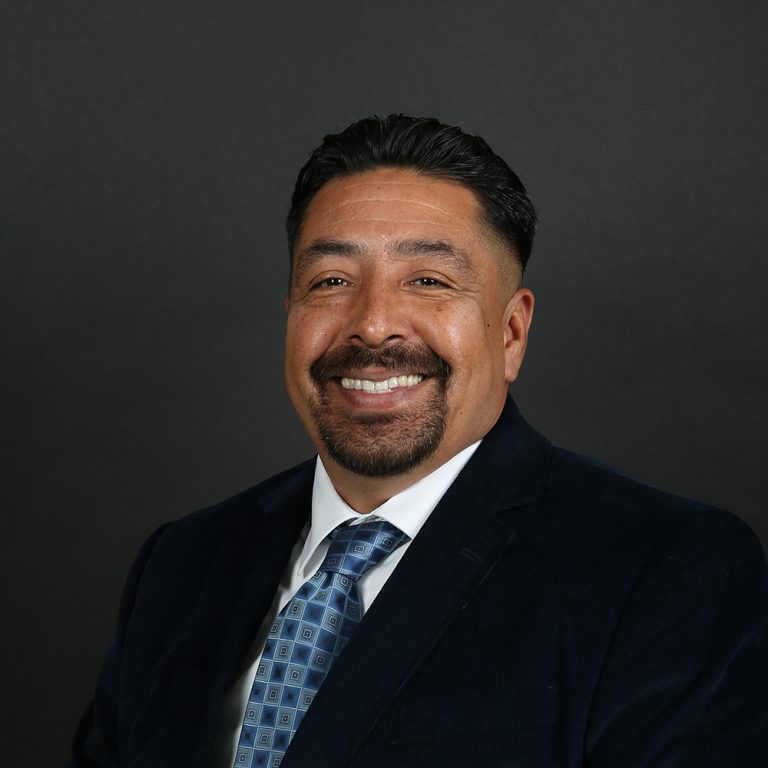 The Team – Inland Engineering