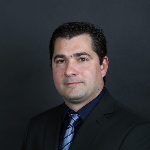 The Team – Inland Engineering