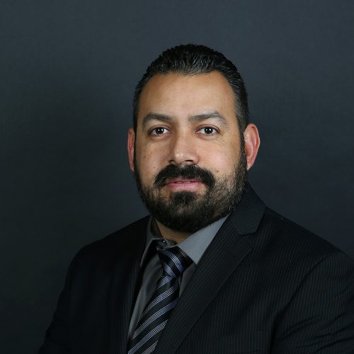 The Team – Inland Engineering